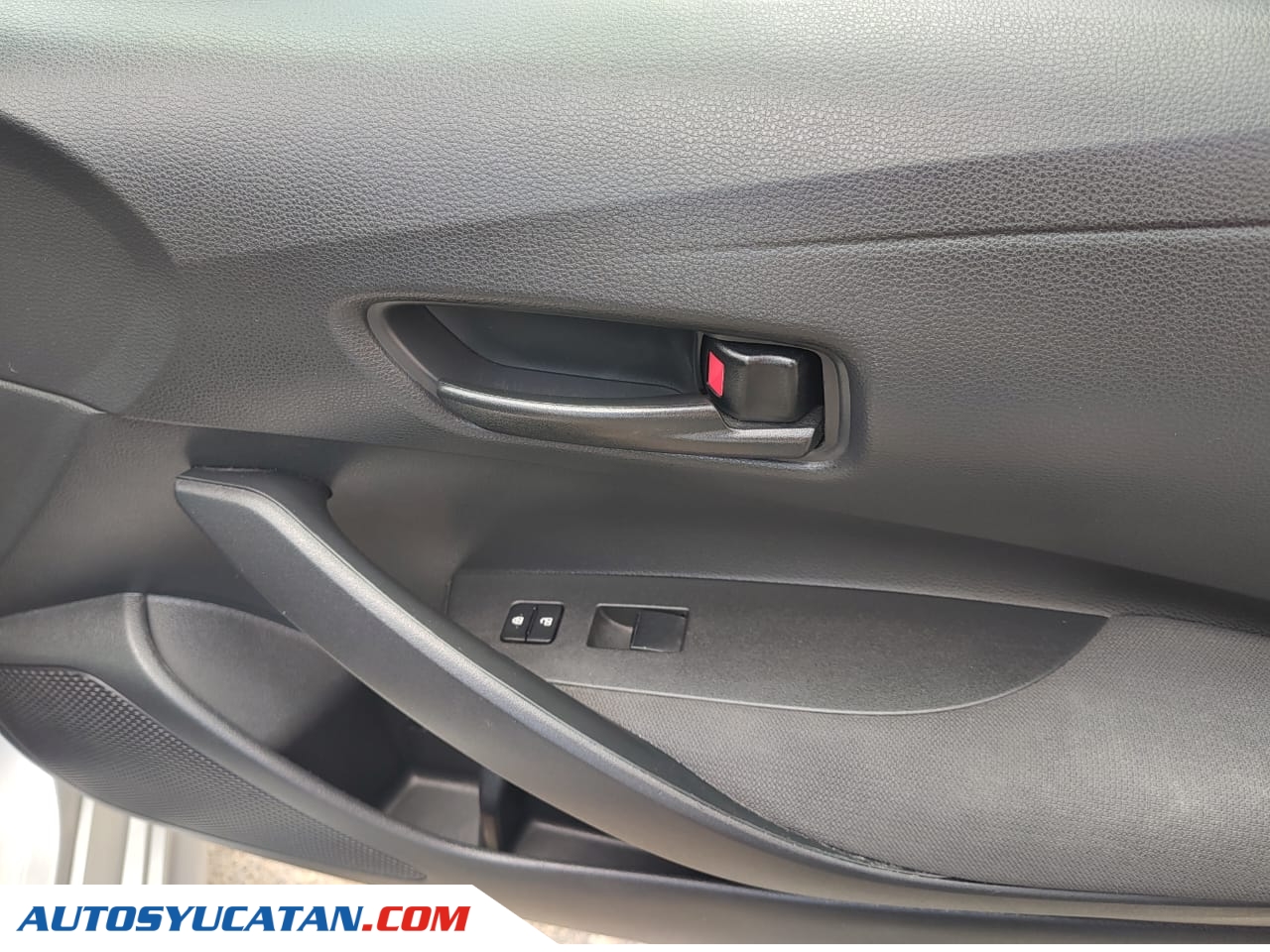 Toyota Corolla Base CVT 2022 – AutosYucatan.com